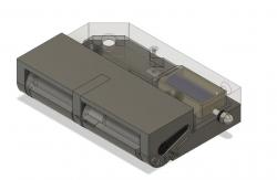 license plate flipper 3d models 【 STLFinder