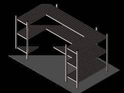 Cold Room Storage 3D Models | Page 1 | STLFinder