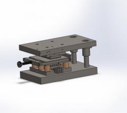 press tool 3d models 【 STLFinder
