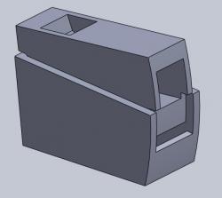 push wire connector 3D Models | Page 1 | STLFinder