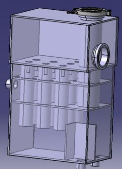 pvc frame fittings 3D Models | Page 1 | STLFinder