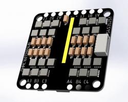racerstar 4 in 1 esc 3D Models | Page 1 | STLFinder