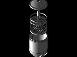 rocketbelt 3D Models | Page 1 | STLFinder