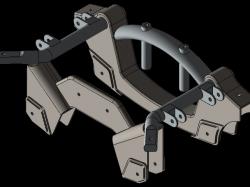 rx8 rear suspension diagram 3D Models | Page 1 | STLFinder