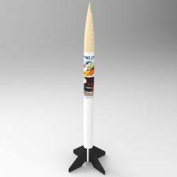 rocket hobby 3D Models | Page 1 | STLFinder