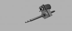 350 rotating assembly kit 3d models 【 STLFinder