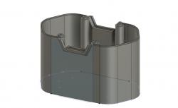 ryobi 18v battery case 3D Models | Page 1 | STLFinder