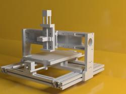 diy pcb router 3d models 【 STLFinder