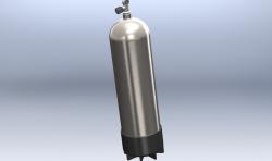 amazon scuba tank valve burst disk 3D Models | Page 1 | STLFinder