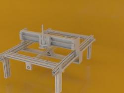 eagle cnc router 3D Models | Page 1 | STLFinder