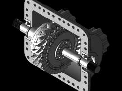 supercritical co2 turbine 3D Models | Page 1 | STLFinder
