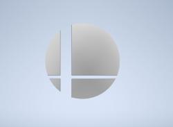 smash ball 3d 【 STLFinder