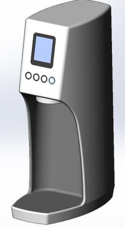 sodastream revolution 3d models 【 STLFinder
