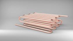 how to make a coil 3d models 【 STLFinder