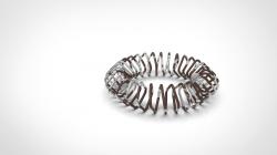 how to make a spiral spring in solidworks 3D Models | Page 1 | STLFinder