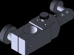 spi dial indicator 3d models 【 STLFinder