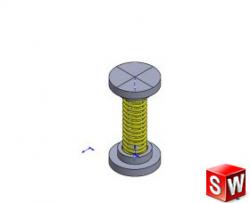 spring test motor 3D Models | Page 1 | STLFinder