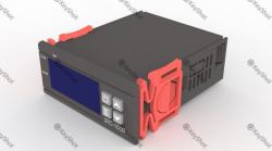 stc 1000 temperature controller 3D Models | Page 1 | STLFinder