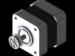 solidworks import step file 3D Models | Page 1 | STLFinder