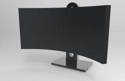 3d surround monitors | Page 1 | STLFinder