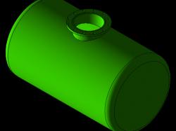 welding tank holder 3D Models | Page 1 | STLFinder