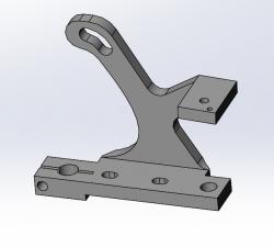 tattoo machine frame parts 3D Models | Page 1 | STLFinder