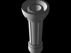 team seahawk xeon 103hsl assmbly 3D Models | Page 1 | STLFinder