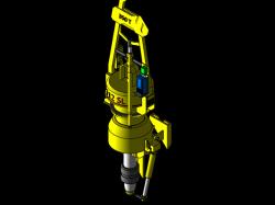 top drive 3d models 【 STLFinder