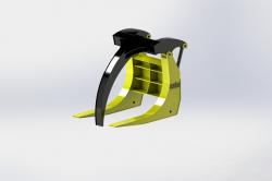 tree grabber 3D Models | Page 1 | STLFinder