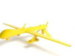 german uav 3d models 【 STLFinder