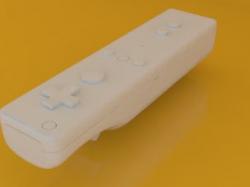 wiimote 3d models 【 STLFinder