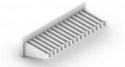 wood clamp storage 3D Models | Page 1 | STLFinder