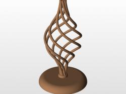 wrought iron block 3D Models | Page 1 | STLFinder