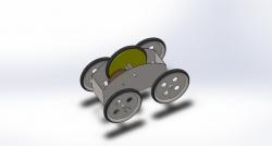 zecar flywheel car 3D Models | Page 1 | STLFinder