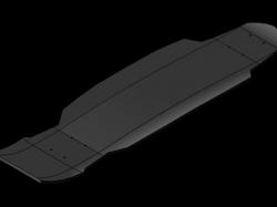 121c aileron 3D Models | Page 1 | STLFinder