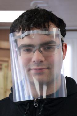 3d printable quantum face | Page 1 | STLFinder