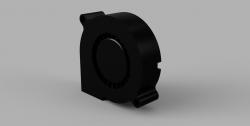 40mm blower fan 3D Models | Page 1 | STLFinder