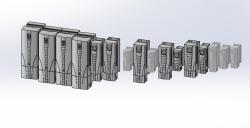 abb acs550 cad block 3D Models | Page 1 | STLFinder
