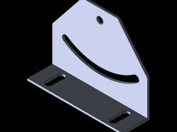 adjustable angle 3d models 【 STLFinder