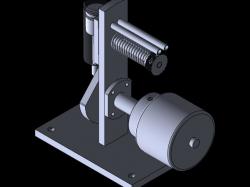 air engine 3d models 【 STLFinder