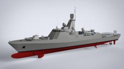 gepard class fast attack craft 3D Models | Page 1 | STLFinder