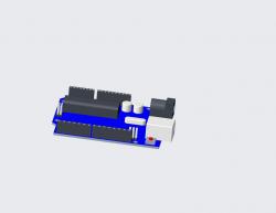 descargar arduino 3d models 【 STLFinder