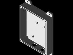 metal project boxes 3d models 【 STLFinder