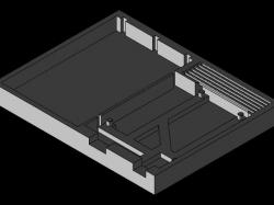 arduino uno breadboard case 3D Models | Page 1 | STLFinder