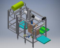 auto box case 3d models 【 STLFinder