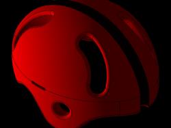 bike helmet gif 3d models 【 STLFinder