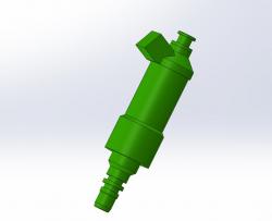 billet atomizer 3D Models | Page 1 | STLFinder