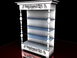 1 35 a m fnaf book 3D Models | Page 1 | STLFinder