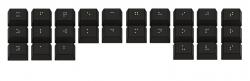 braille key 3D Models | Page 1 | STLFinder