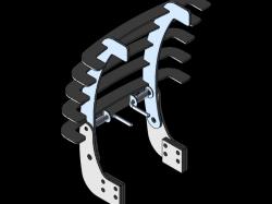 brush guard 3D Models | Page 1 | STLFinder